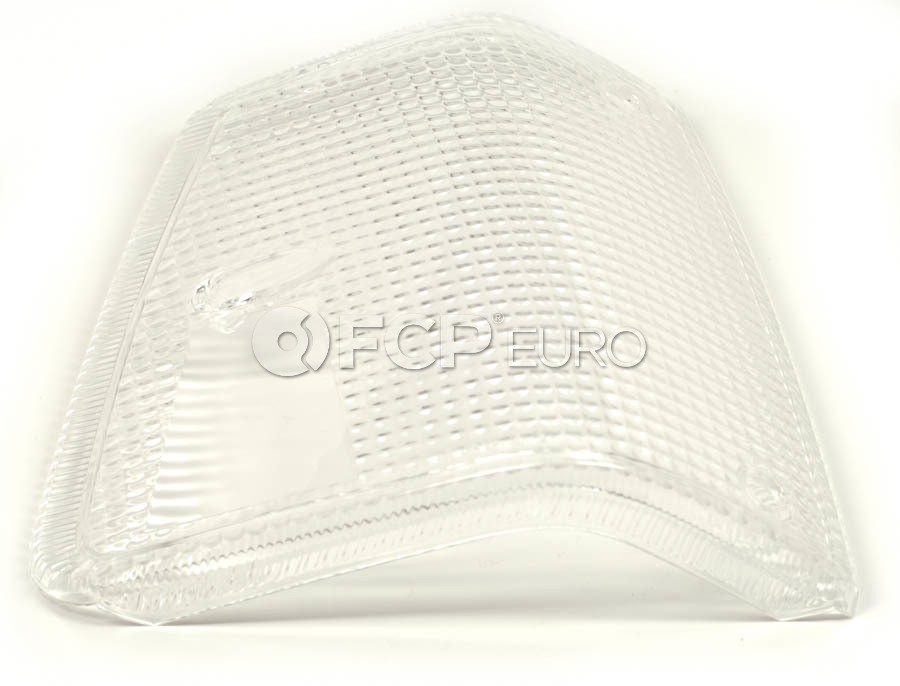 Volvo Turn Signal Lens - ProParts Sweden 1312631 | FCP Euro
