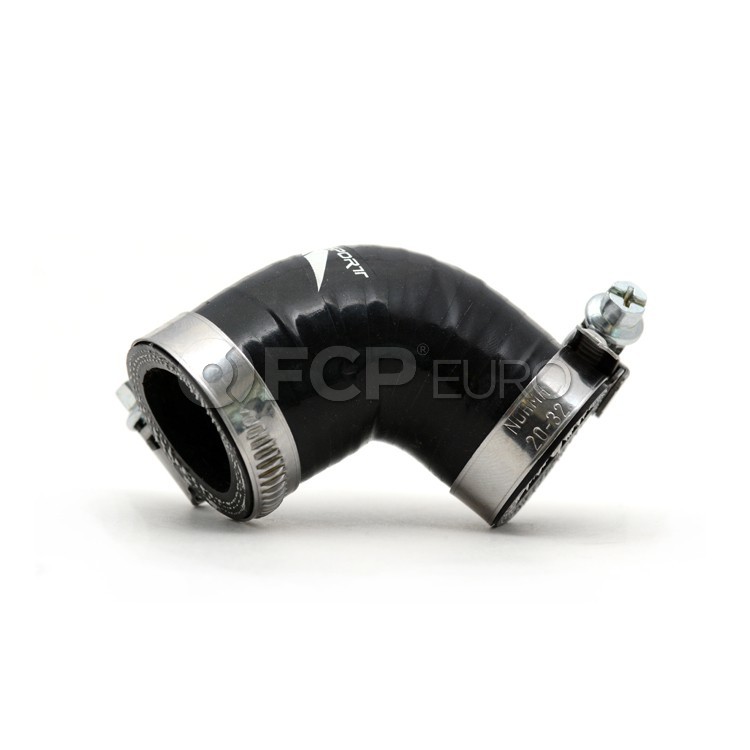 Audi VW Breather Hose - 034Motorsport 06B103221M | FCP Euro