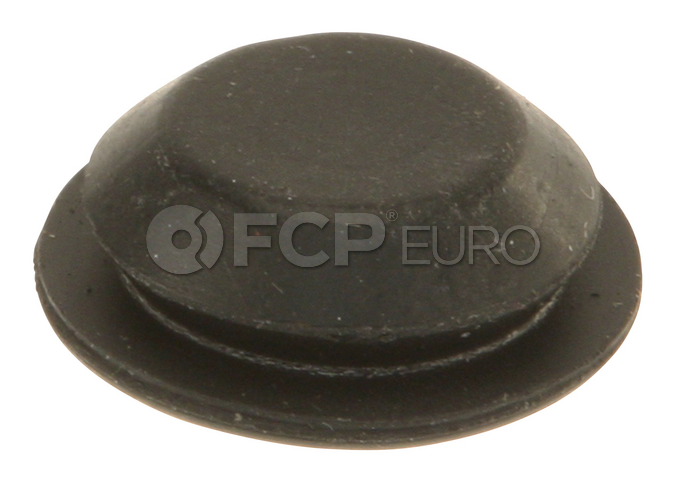 Audi VW Windshield Washer Pump Grommet - Genuine 2D0955465B | FCP Euro
