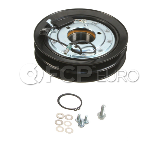 Volvo A/C Compressor Clutch - Air Products 1365539 | FCP Euro