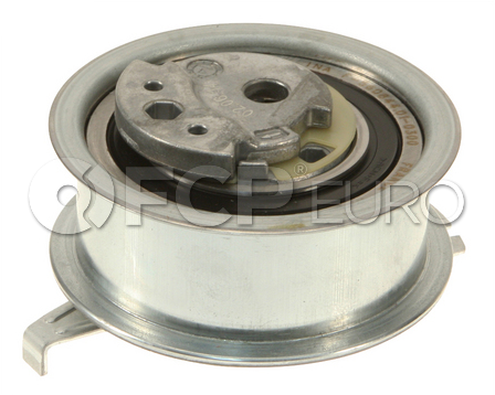 VW Engine Timing Belt Tensioner - Febi-Bilstein 03L109243F | FCP Euro