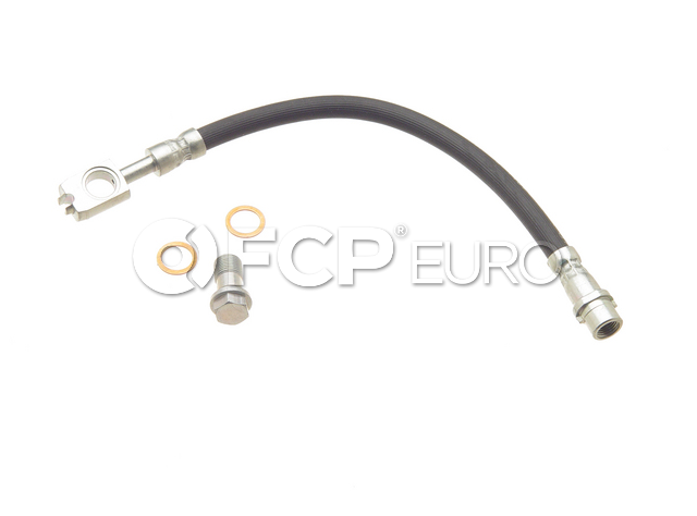 Audi Brake Hose - Genuine Audi 8E0611775N | FCP Euro