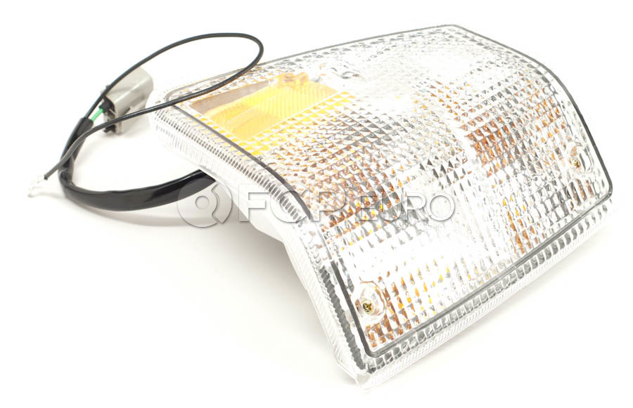 Volvo Turn Signal Assembly - Pro Parts Sweden 1312630 | FCP Euro