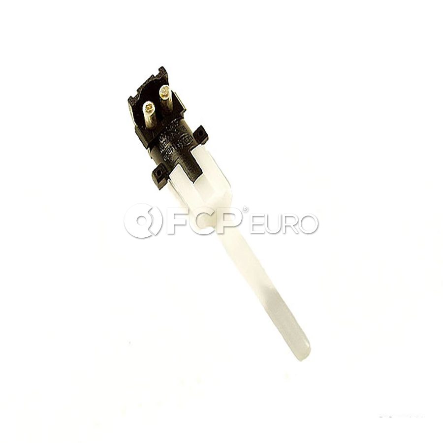 Mercedes Engine Coolant Level Sensor - Hella 1295450224 | FCP Euro