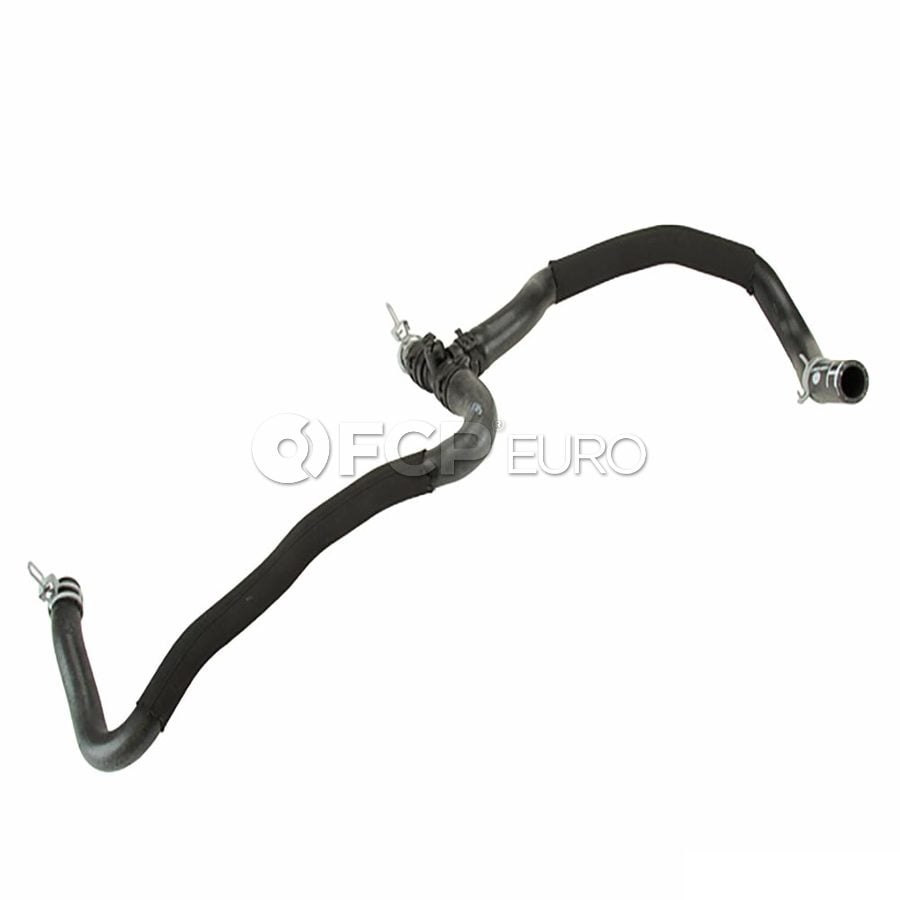 Land Rover Radiator Coolant Hose - Genuine Rover PCH502470 | FCP Euro