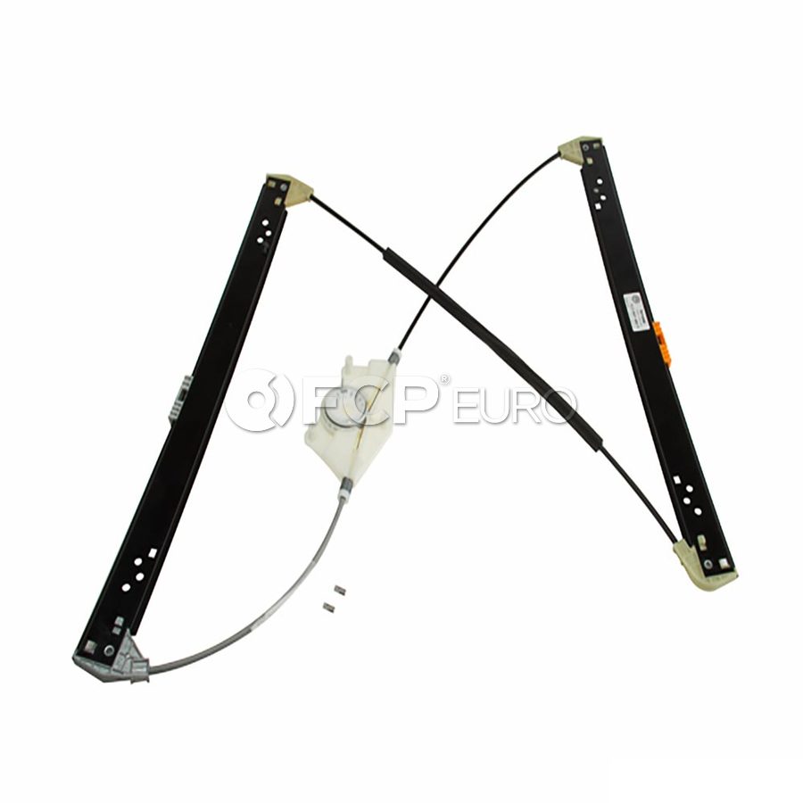 Porsche Window Regulator - Genuine Porsche 95554246204 | FCP Euro