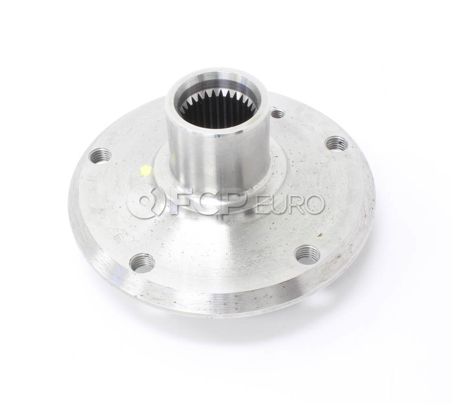 BMW Wheel Hub - Genuine BMW 33411095774 | FCP Euro