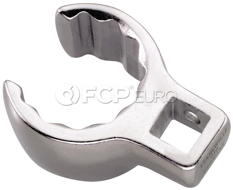 Mercedes Crow Ring Wrench 22mm - Genuine Mercedes 000589710300 | FCP Euro