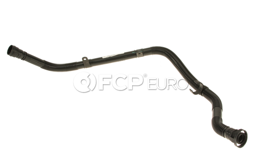 Audi VW Air Pump Hose - Genuine Audi VW 8L0133817 | FCP Euro