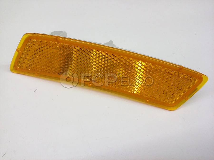 VW Side Marker Light - Genuine VW 5C5945072B | FCP Euro