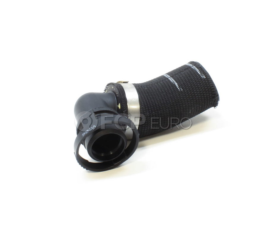 Audi Breather Hose - Genuine VW Audi 06C103221F | FCP Euro