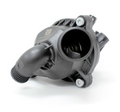 BMW Thermostat Assembly - Genuine BMW 11537601158 | FCP Euro