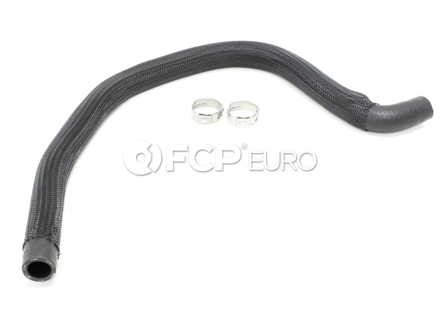 BMW Basic Power Steering Overhaul Kit (E46) - E46PSKIT | FCP Euro