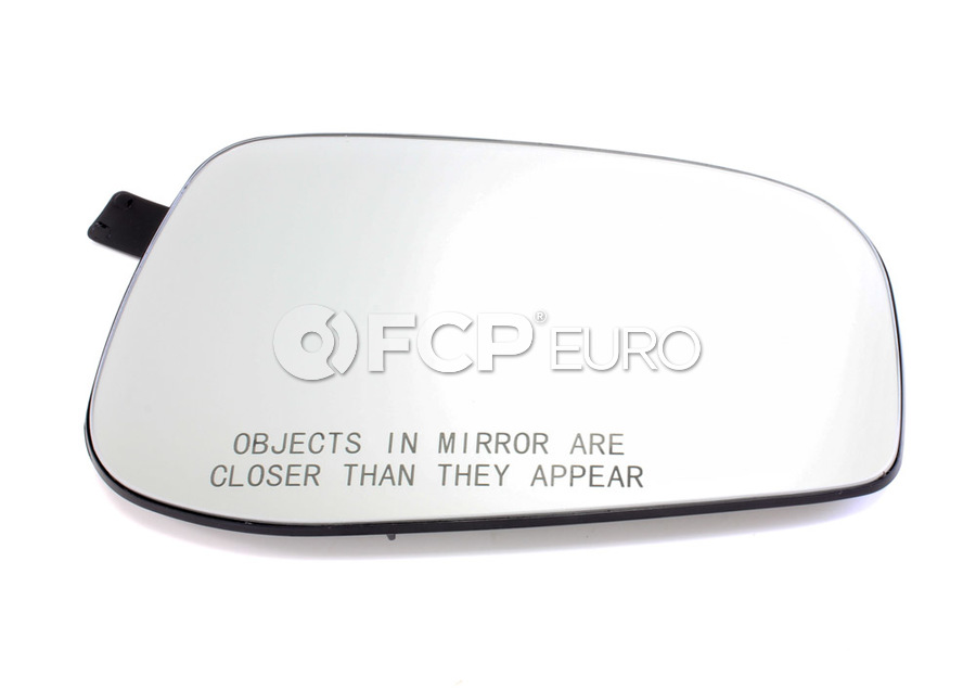 Volvo Door Mirror Glass - ProParts Sweden 30634723 | FCP Euro