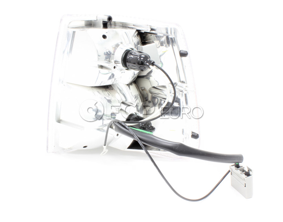 Volvo Turn Signal Assembly - Pro Parts Sweden 1312630 | FCP Euro