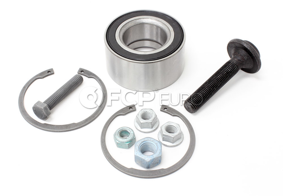 Audi Wheel Bearing Kit - FAG 8A0498625 | FCP Euro