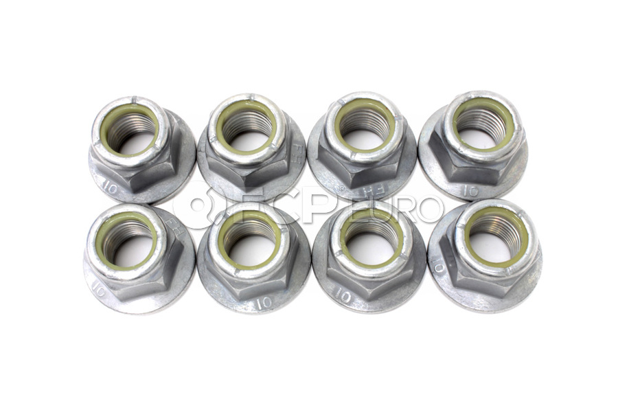 Mercedes Strut Hardware Kit 4Matic - Genuine Mercedes 4MOUNTKIT | FCP Euro