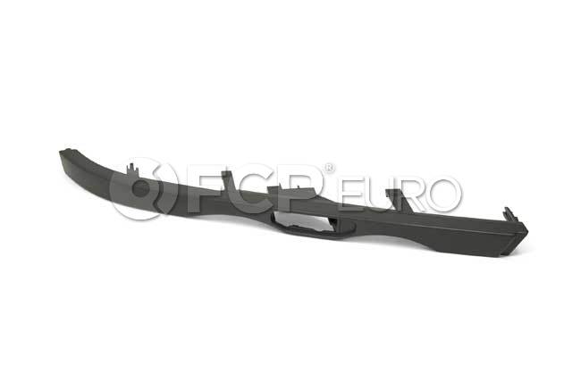 BMW Cover Primed Left - Genuine BMW 51138227641 | FCP Euro