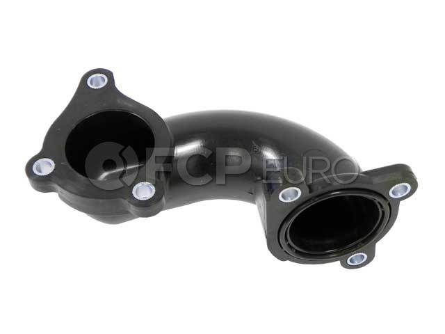Porsche Engine Coolant Pipe - Genuine Porsche 0PB121076 | FCP Euro