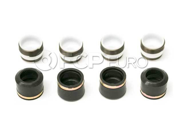 Mercedes Engine Valve Stem Seal Set (220 230 450SEL) - Reinz 1150500067 ...