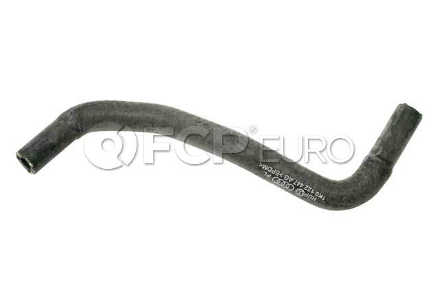 VW Coolant Recovery Tank Hose - Genuine VW Audi 1K0122447AG | FCP Euro