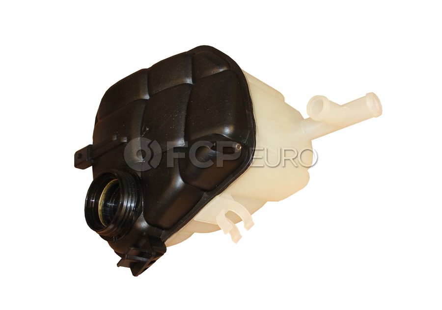 Mercedes Engine Coolant Recovery Tank - Rein 1645000049 | FCP Euro