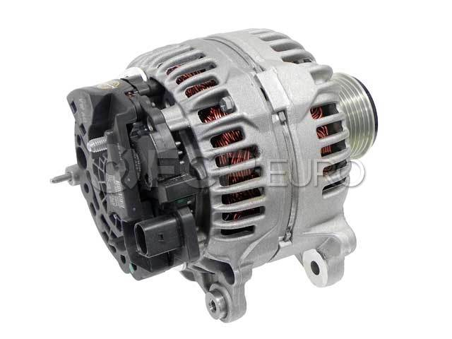 Audi VW Alternator - Genuine VW Audi 06F903023FX | FCP Euro