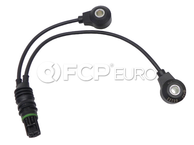 BMW Ignition Knock (Detonation) Sensor - Genuine BMW 13627568422 | FCP Euro