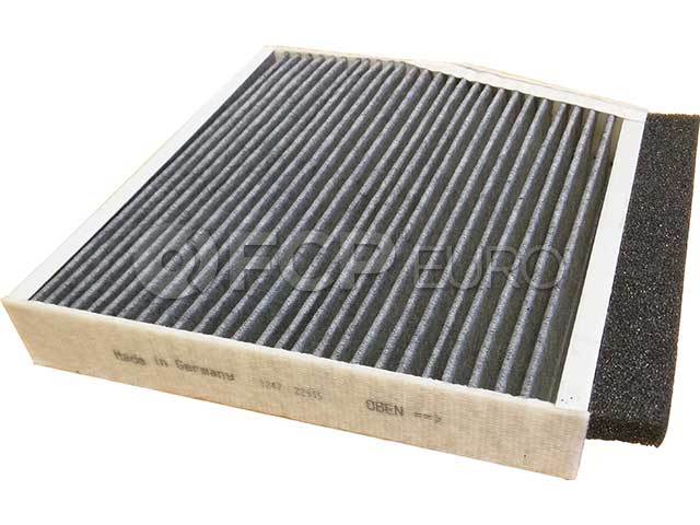 Mercedes Cabin Air Filter - Genuine Mercedes 2468300018 | FCP Euro