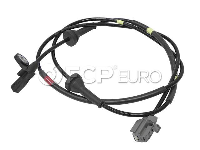 Volvo ABS Wheel Speed Sensor - Genuine Volvo 30773742 | FCP Euro