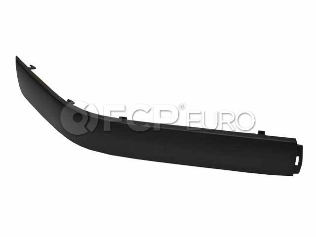 BMW Rubber Strip Right (318i 318is 325i) - Genuine BMW 51111960712 ...