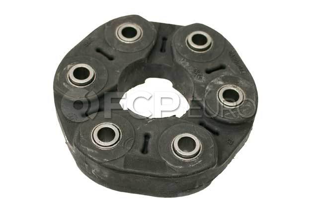 BMW Driveshaft Flex Joint (Giubo) - Genuine BMW 26117546426 | FCP Euro
