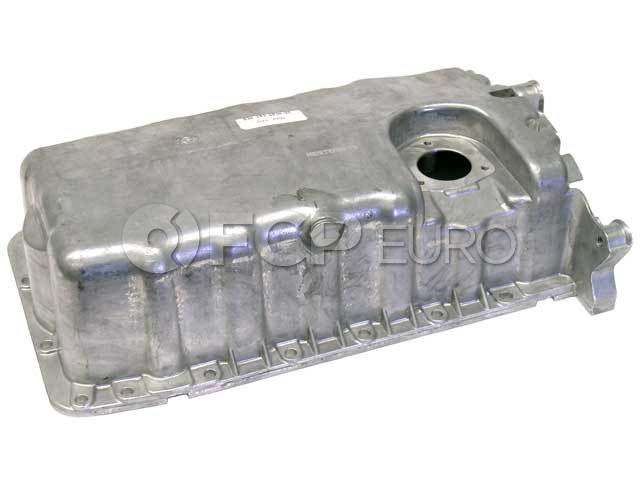 VW Oil Pan - Genuine VW 038103603N | FCP Euro