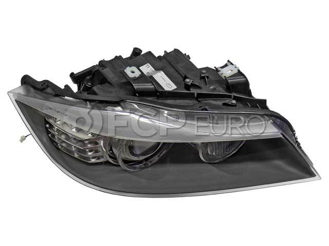 BMW Adaptive Xenon Headlight Assembly Right - Genuine BMW 63117240262 ...