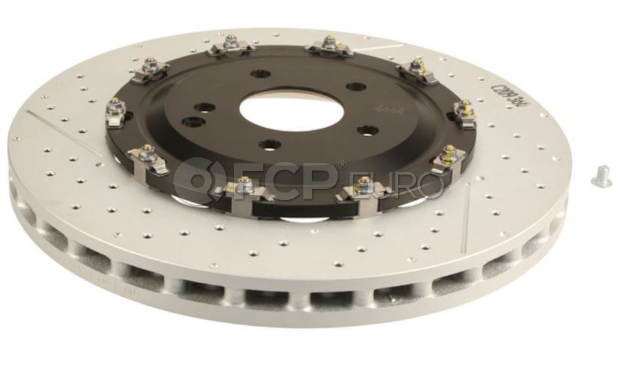 Mercedes AMG Brake Disc - Brembo 2094210112 | FCP Euro