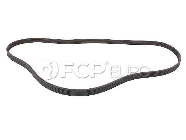 Porsche Volvo Serpentine Belt - Contitech 6DK1853 | FCP Euro