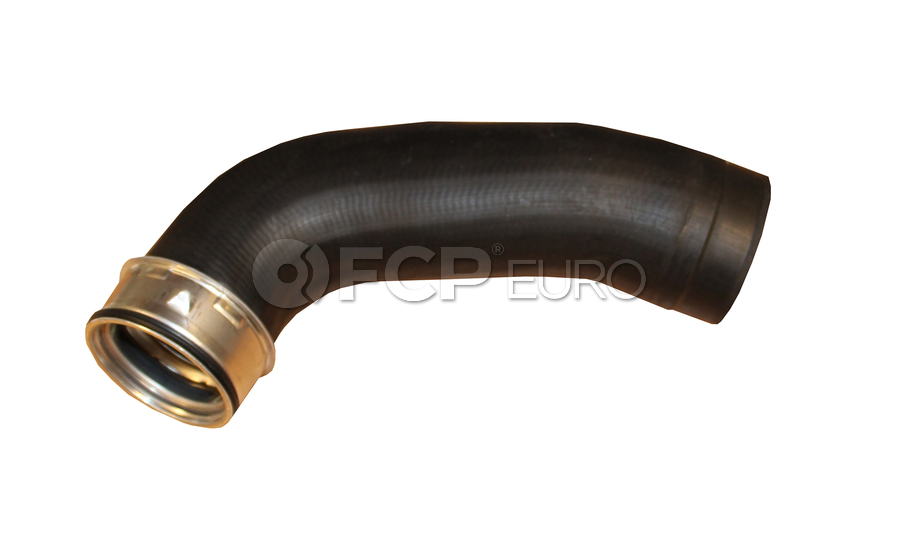 VW Turbocharger Intercooler Hose - Rein 5N0145834J | FCP Euro