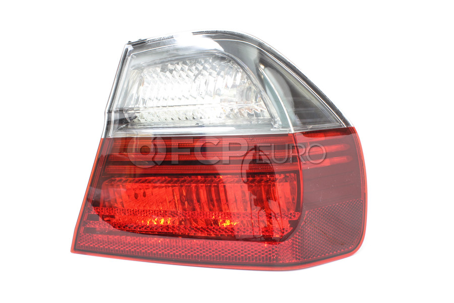 BMW Rear Light In The Side Panel Right - Genuine BMW 63210406880 | FCP Euro