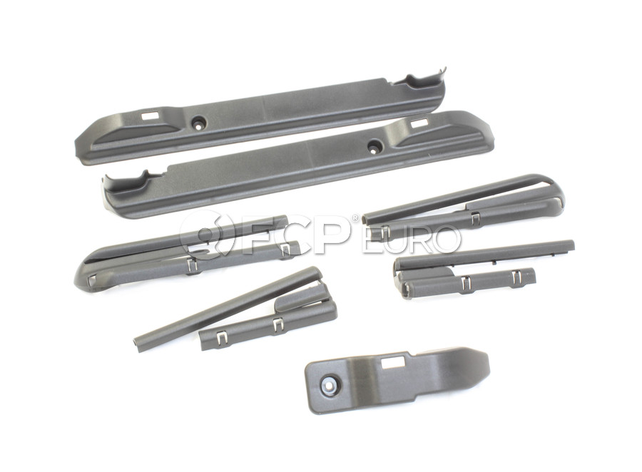 BMW Cover - Genuine BMW 52108217315 | FCP Euro