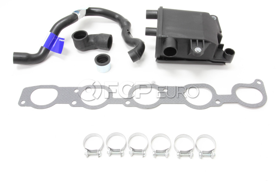 Volvo PCV Breather System Kit - Genuine Volvo KIT-516300 | FCP Euro