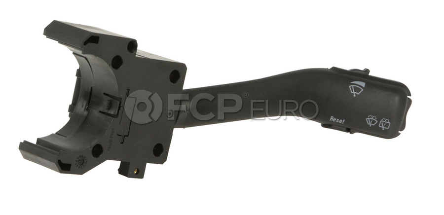 Audi VW Windshield Wiper Switch - Genuine VW Audi 4B0953503H01C | FCP Euro
