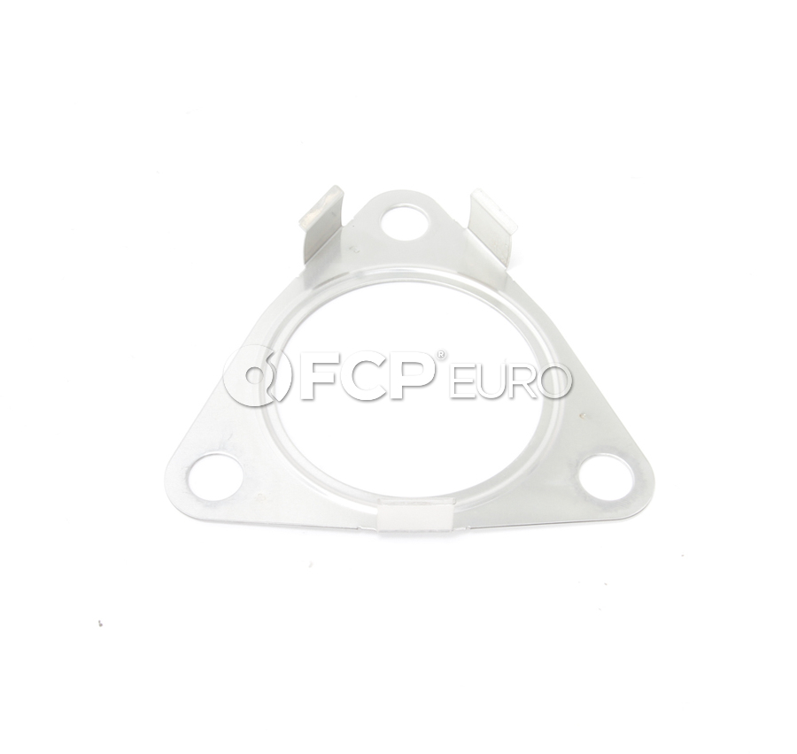 Audi VW Exhaust Pipe to Manifold Gasket - Genuine Audi VW 7L6253115E ...