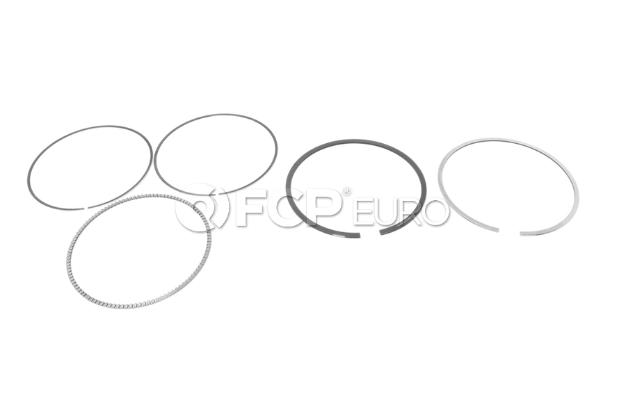 Audi VW Engine Piston Ring - Genuine VW Audi 03H198151B | FCP Euro