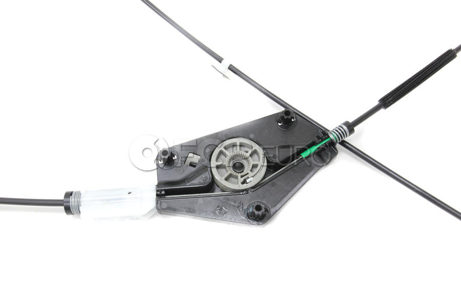 Audi Window Regulator Front Left (A5 Quattro S5 RS5) - Genuine Audi ...
