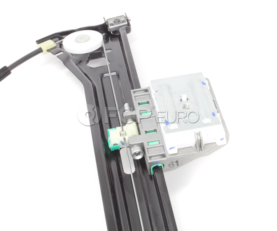 Audi Window Regulator Front Left (A5 Quattro S5 RS5) - Genuine Audi ...