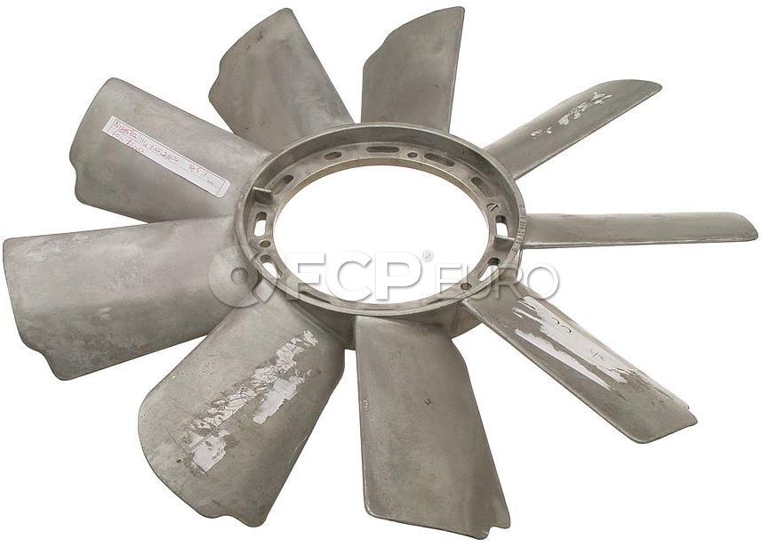 Mercedes Engine Cooling Fan Clutch Blade (300SDL 300D 300TD) - Genuine ...