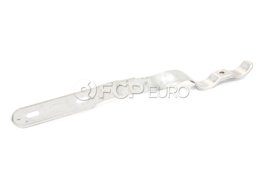 BMW Exhaust Bracket - Genuine BMW 18207524537 | FCP Euro