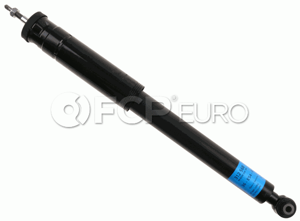 Mercedes Shock Absorber - Sachs 2113260200 | FCP Euro