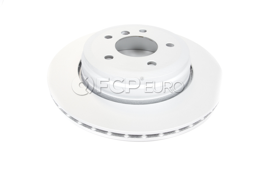 BMW Brake Disc - Genuine BMW 34216864061 | FCP Euro