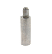 Mercedes Disc Brake Caliper Guide Pin - Genuine Mercedes 0004213974 ...